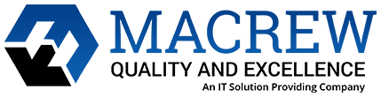 Macrew Technologies Pvt. Ltd. CRM